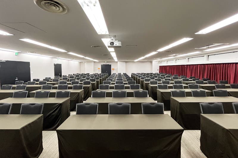 【TKPガーデンシティPREMIUM博多駅前】ホール3Aの写真2