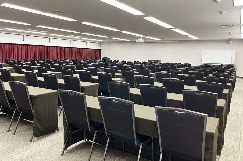 【TKPガーデンシティPREMIUM博多駅前】ホール3Aの写真3