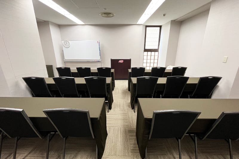 【TKPガーデンシティPREMIUM博多駅前】ミーティング3Bの写真1