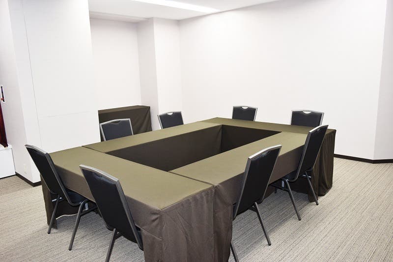 【TKPガーデンシティPREMIUM博多駅前】ミーティング3Bの写真3