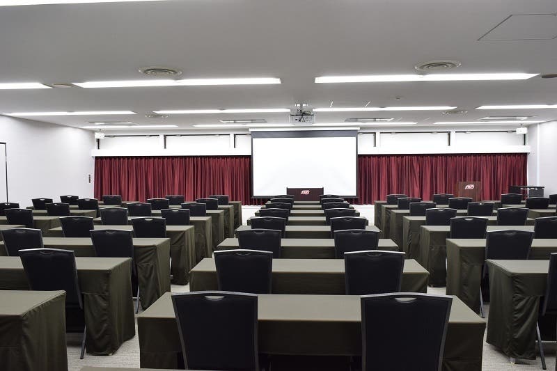 【TKPガーデンシティPREMIUM博多駅前】ホール3Cの写真1