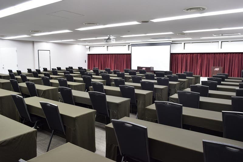 【TKPガーデンシティPREMIUM博多駅前】ホール3Cの写真2