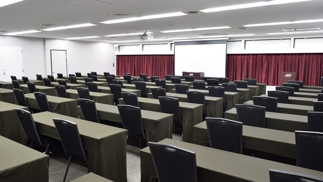 【TKPガーデンシティPREMIUM博多駅前】ホール3Cの写真2