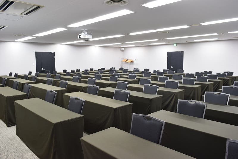 【TKPガーデンシティPREMIUM博多駅前】ホール3Cの写真3