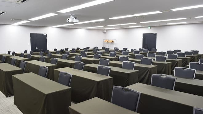 【TKPガーデンシティPREMIUM博多駅前】ホール3Cの写真3