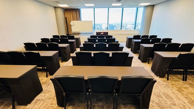 【TKPガーデンシティPREMIUM名古屋ルーセントタワー】Bの写真2