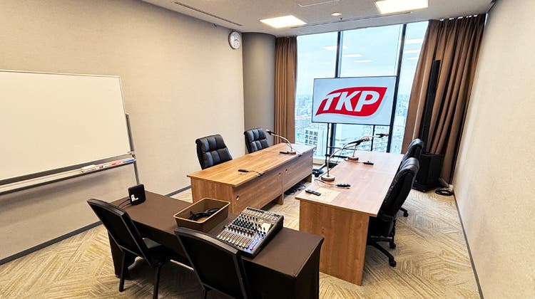 【TKPガーデンシティPREMIUM名古屋ルーセントタワー】Cの写真1