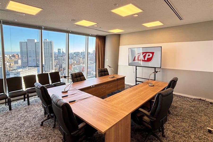 【TKPガーデンシティPREMIUM名古屋ルーセントタワー】Eの写真2