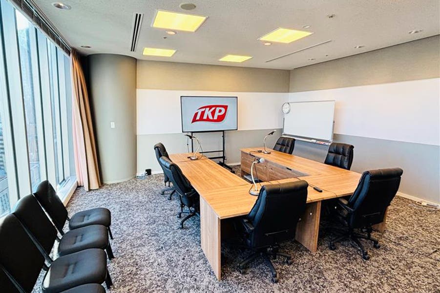 【TKPガーデンシティPREMIUM名古屋ルーセントタワー】Eの写真3