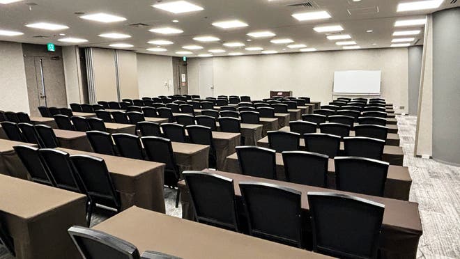 【TKPガーデンシティPREMIUM名古屋ルーセントタワー】F+Gの写真2