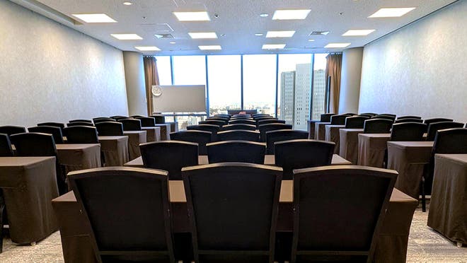 【TKPガーデンシティPREMIUM名古屋ルーセントタワー】Hの写真1