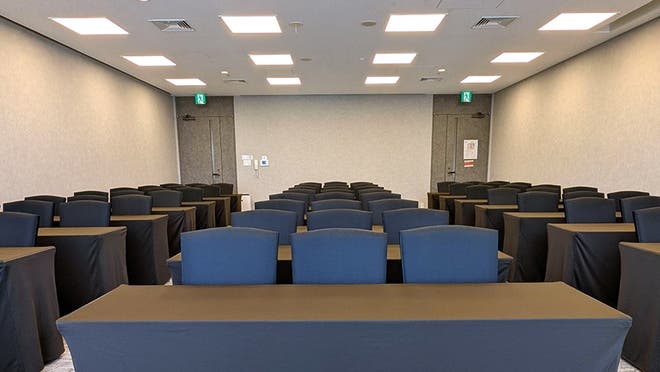 【TKPガーデンシティPREMIUM名古屋ルーセントタワー】Hの写真2