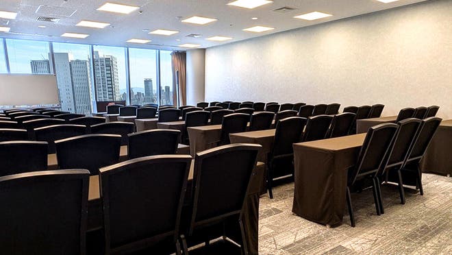 【TKPガーデンシティPREMIUM名古屋ルーセントタワー】Hの写真3