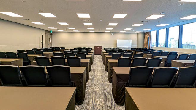 【TKPガーデンシティPREMIUM名古屋ルーセントタワー】Jの写真1