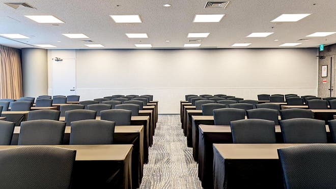 【TKPガーデンシティPREMIUM名古屋ルーセントタワー】Kの写真1