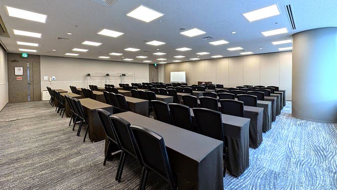 【TKPガーデンシティPREMIUM名古屋ルーセントタワー】Kの写真3