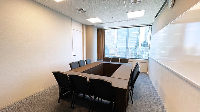 【TKPガーデンシティPREMIUM名古屋ルーセントタワー】Lの写真1