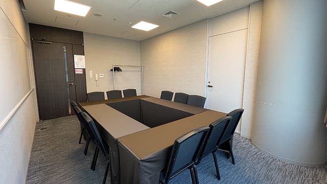 【TKPガーデンシティPREMIUM名古屋ルーセントタワー】Lの写真2