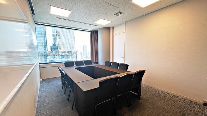 【TKPガーデンシティPREMIUM名古屋ルーセントタワー】Mの写真1