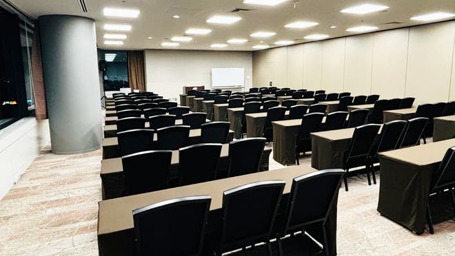 【TKPガーデンシティPREMIUM名古屋ルーセントタワー】Oの写真1