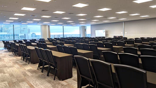 【TKPガーデンシティPREMIUM名古屋ルーセントタワー】N+Oの写真3