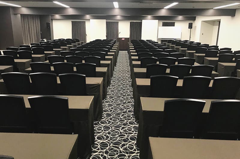 【TKPガーデンシティPREMIUM名古屋新幹線口】バンケットホール2Aの写真2