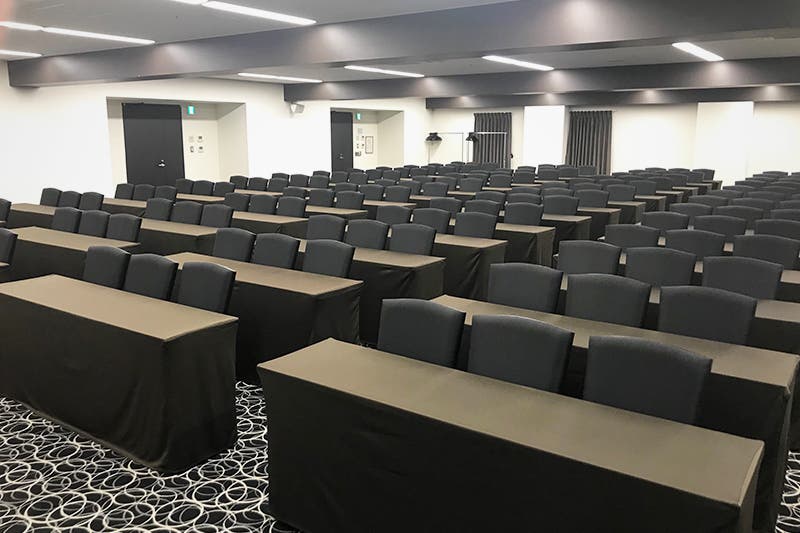 【TKPガーデンシティPREMIUM名古屋新幹線口】バンケットホール2Aの写真3