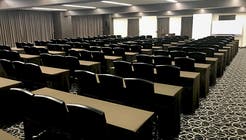 【TKPガーデンシティPREMIUM名古屋新幹線口】バンケットホール3Aの写真2