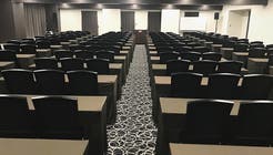 【TKPガーデンシティPREMIUM名古屋新幹線口】バンケットホール3Aの写真3