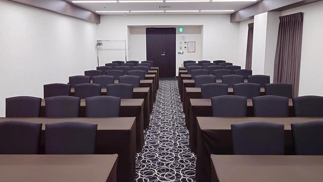 【TKPガーデンシティPREMIUM名古屋新幹線口】バンケットルーム4Bの写真2