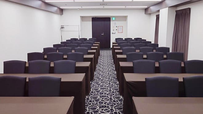 【TKPガーデンシティPREMIUM名古屋新幹線口】バンケットルーム5Bの写真2