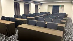 【TKPガーデンシティPREMIUM名古屋新幹線口】バンケットルーム6Aの写真3