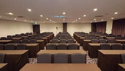 【TKPガーデンシティPREMIUM名古屋新幹線口】バンケットホール7Aの写真2