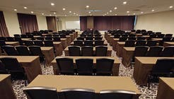 【TKPガーデンシティPREMIUM名古屋新幹線口】バンケットホール7Aの写真3