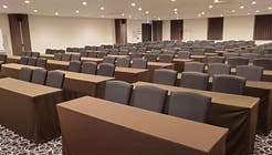 【TKPガーデンシティPREMIUM名古屋新幹線口】バンケットホール7Bの写真2