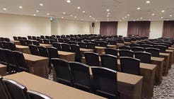 【TKPガーデンシティPREMIUM名古屋新幹線口】バンケットホール7Bの写真3