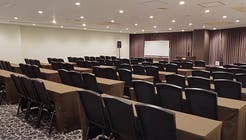 【TKPガーデンシティPREMIUM名古屋新幹線口】バンケットホール7Cの写真3