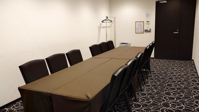 【TKPガーデンシティPREMIUM名古屋新幹線口】バンケットルーム7Eの写真3