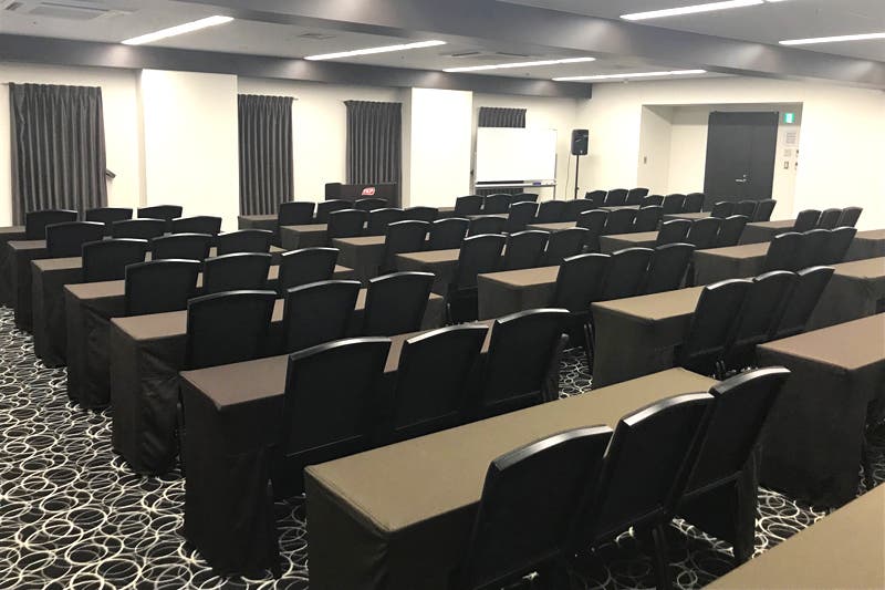 【TKPガーデンシティPREMIUM名古屋新幹線口】バンケットルーム7Fの写真1