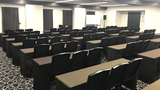 【TKPガーデンシティPREMIUM名古屋新幹線口】バンケットルーム7Fの写真1