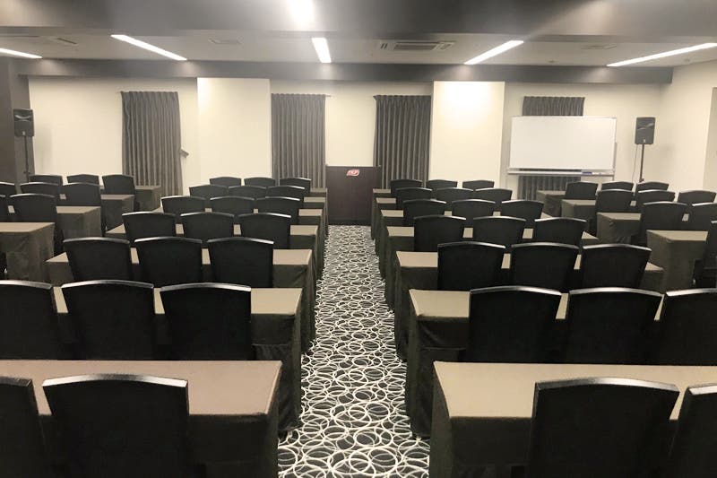 【TKPガーデンシティPREMIUM名古屋新幹線口】バンケットルーム7Fの写真2