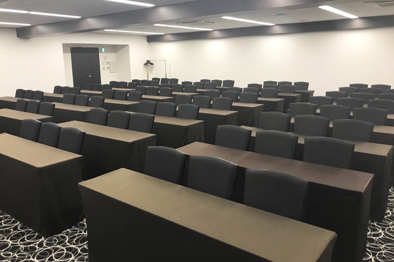 【TKPガーデンシティPREMIUM名古屋新幹線口】バンケットルーム7Fの写真3