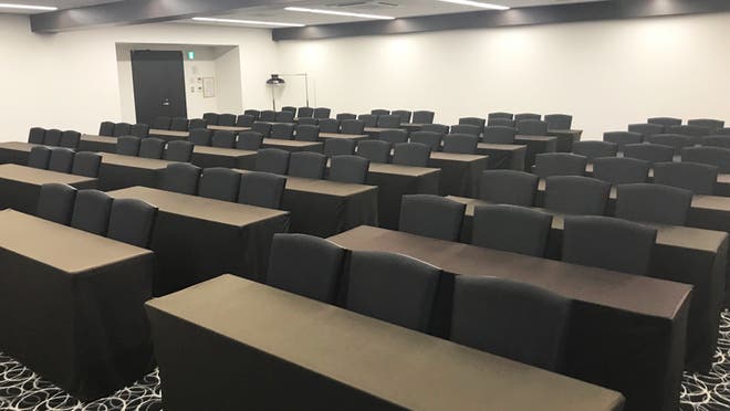 【TKPガーデンシティPREMIUM名古屋新幹線口】バンケットルーム7Fの写真3