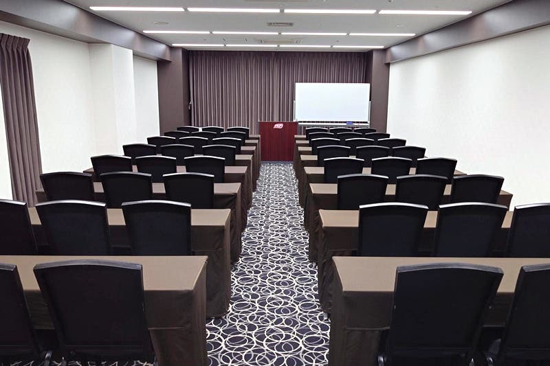 【TKPガーデンシティPREMIUM名古屋新幹線口】バンケットルーム7Gの写真2