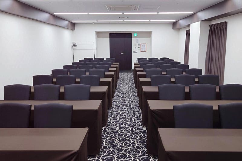 【TKPガーデンシティPREMIUM名古屋新幹線口】バンケットルーム7Gの写真3