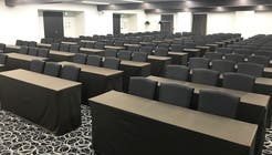 【TKPガーデンシティPREMIUM名古屋新幹線口】バンケットホール9Aの写真2