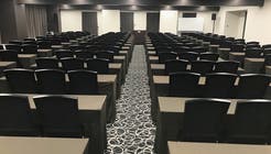 【TKPガーデンシティPREMIUM名古屋新幹線口】バンケットホール9Aの写真3