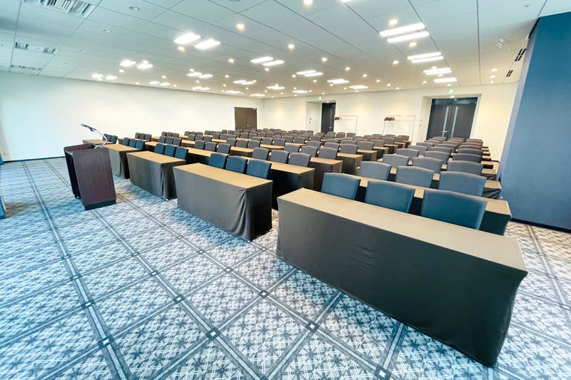 【TKPガーデンシティPREMIUM名古屋駅前】ホール3Aの写真1