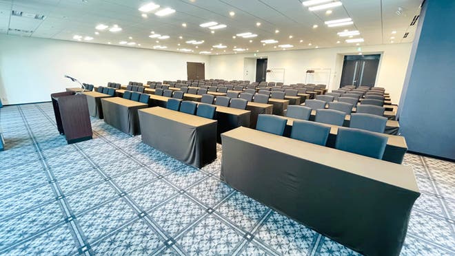 【TKPガーデンシティPREMIUM名古屋駅前】ホール3Aの写真1