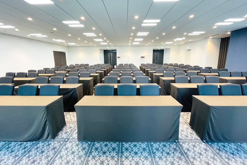 【TKPガーデンシティPREMIUM名古屋駅前】ホール3Aの写真2